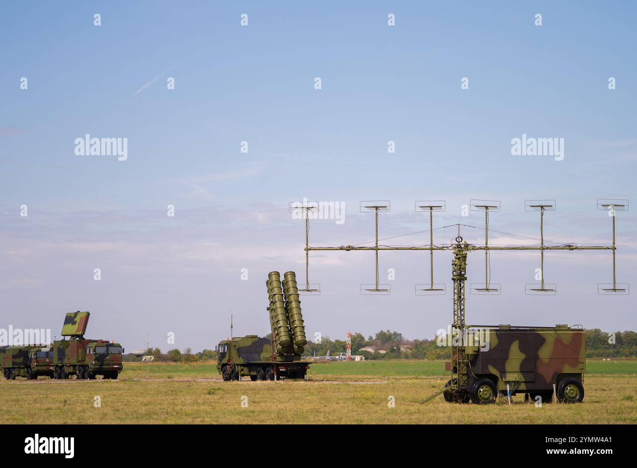 Presentation of Serbian Armed Forces. Modern Military Equipment and ...