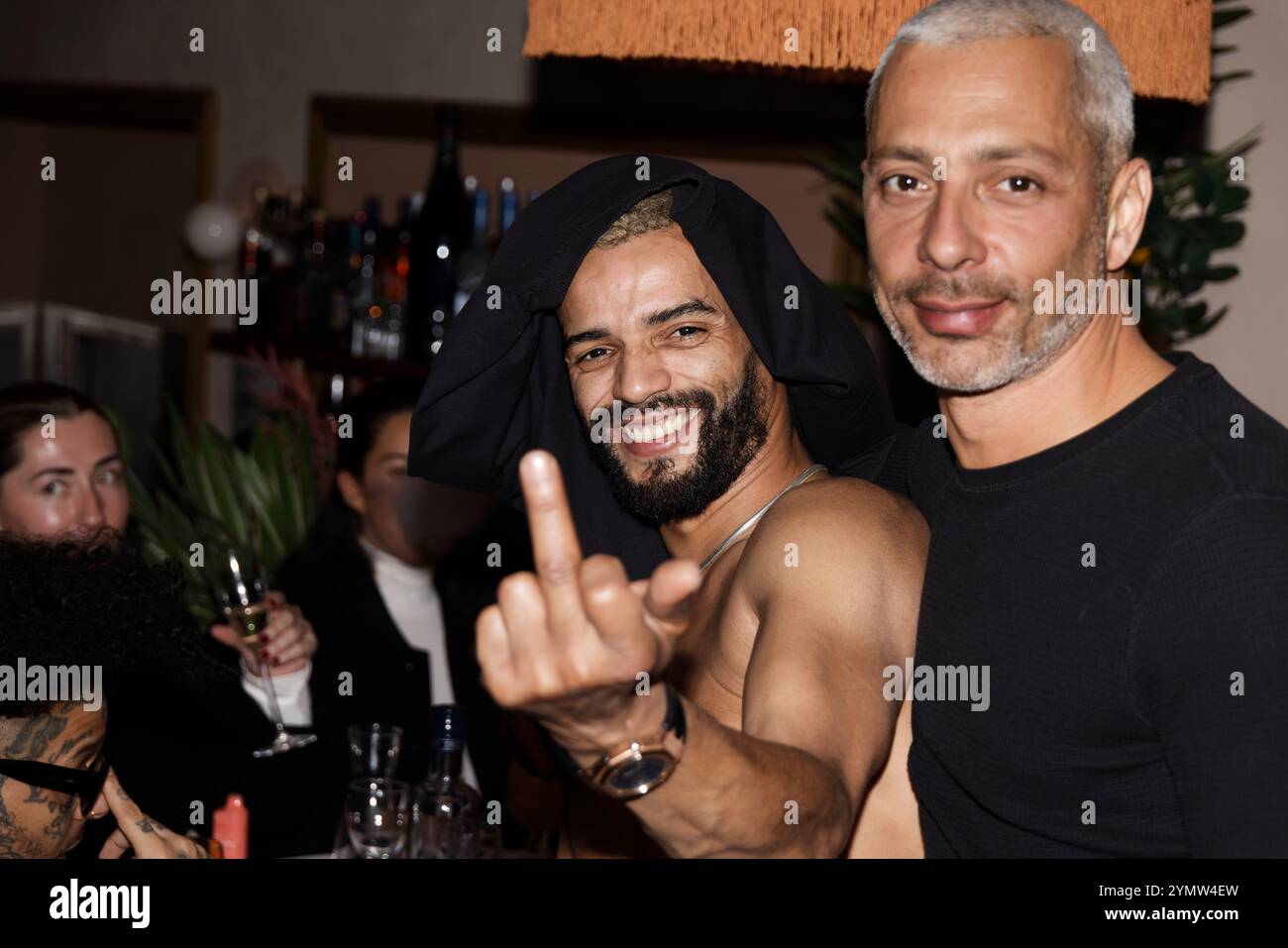 Leo berlinoz hi-res stock photography and images - Alamy