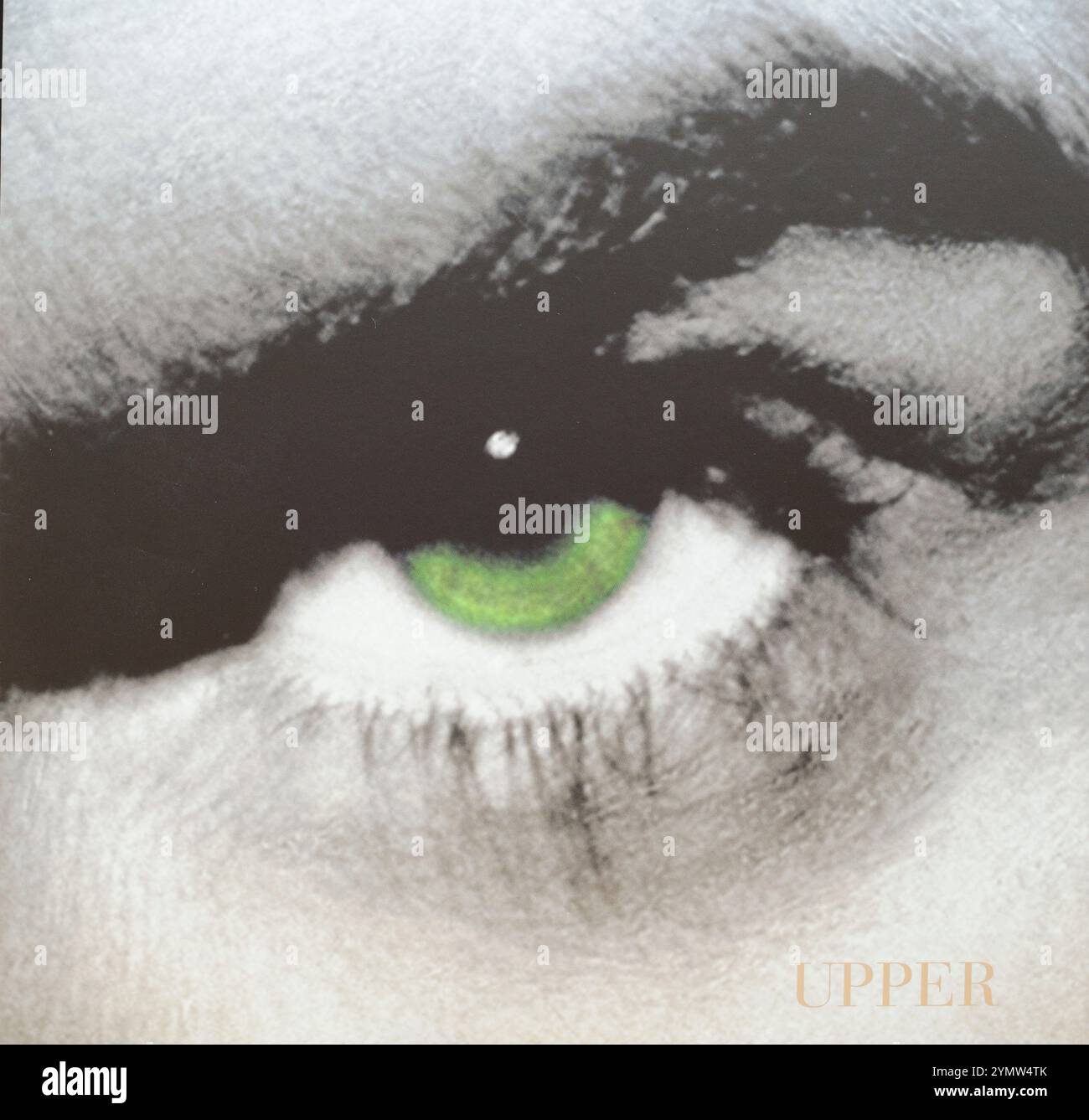 George michael album cover hi-res stock photography and images - Alamy