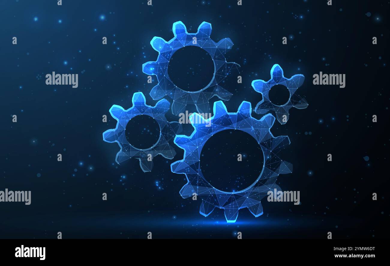 Four operation machine Stock Vector Images - Alamy