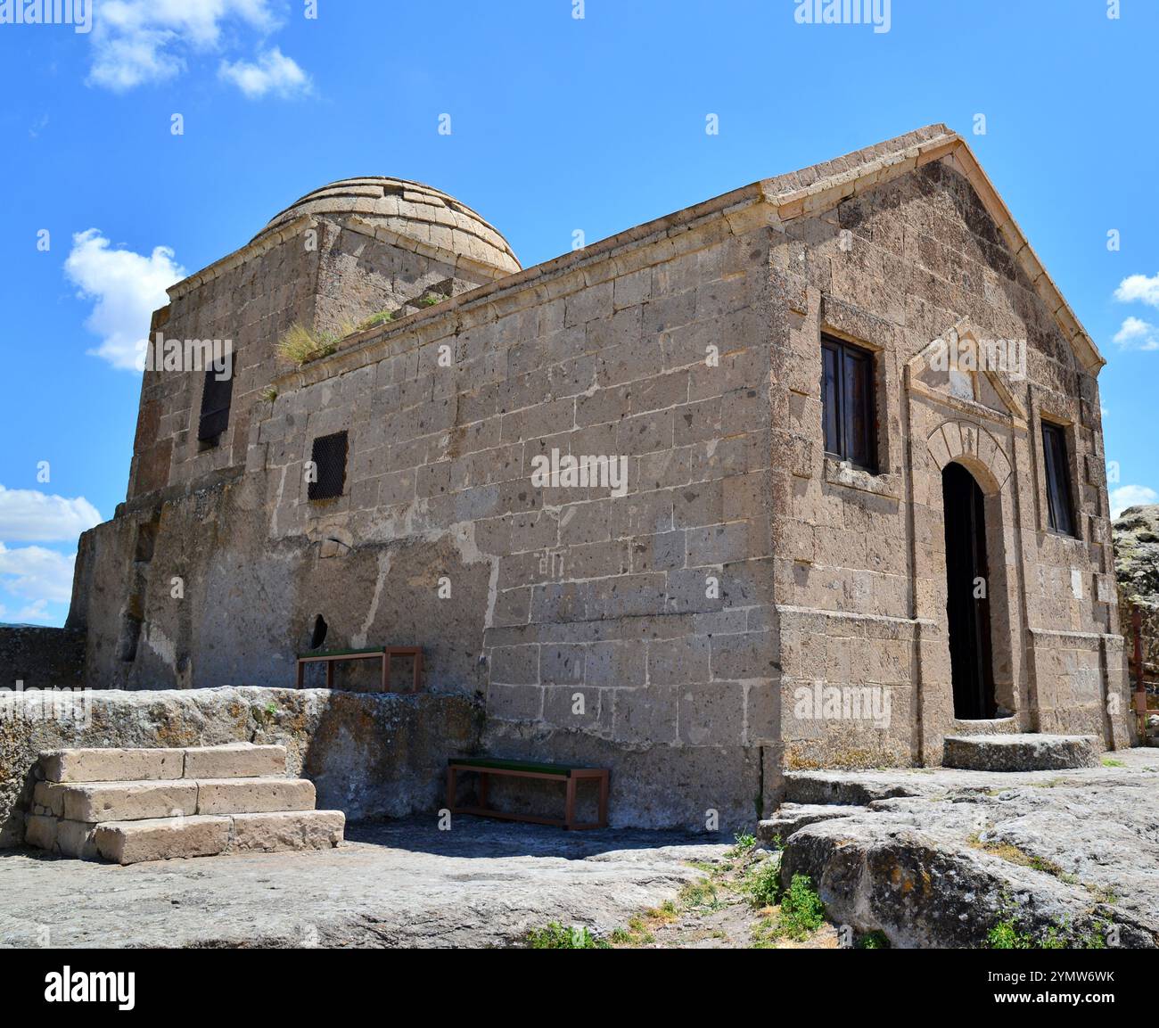 Yuksek kilise hi-res stock photography and images - Alamy