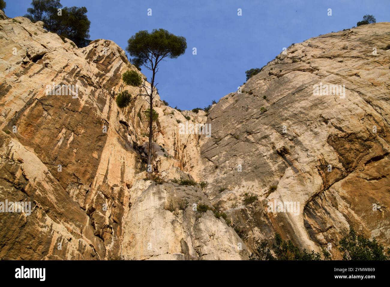 Morgiou beach hi-res stock photography and images - Alamy