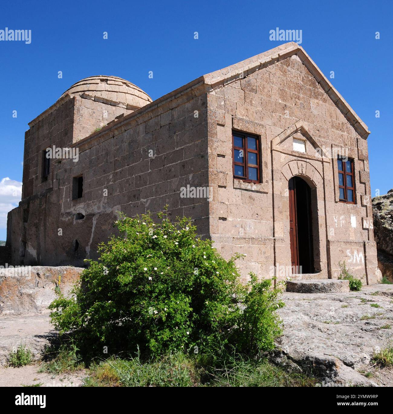 Yuksek kilise hi-res stock photography and images - Alamy