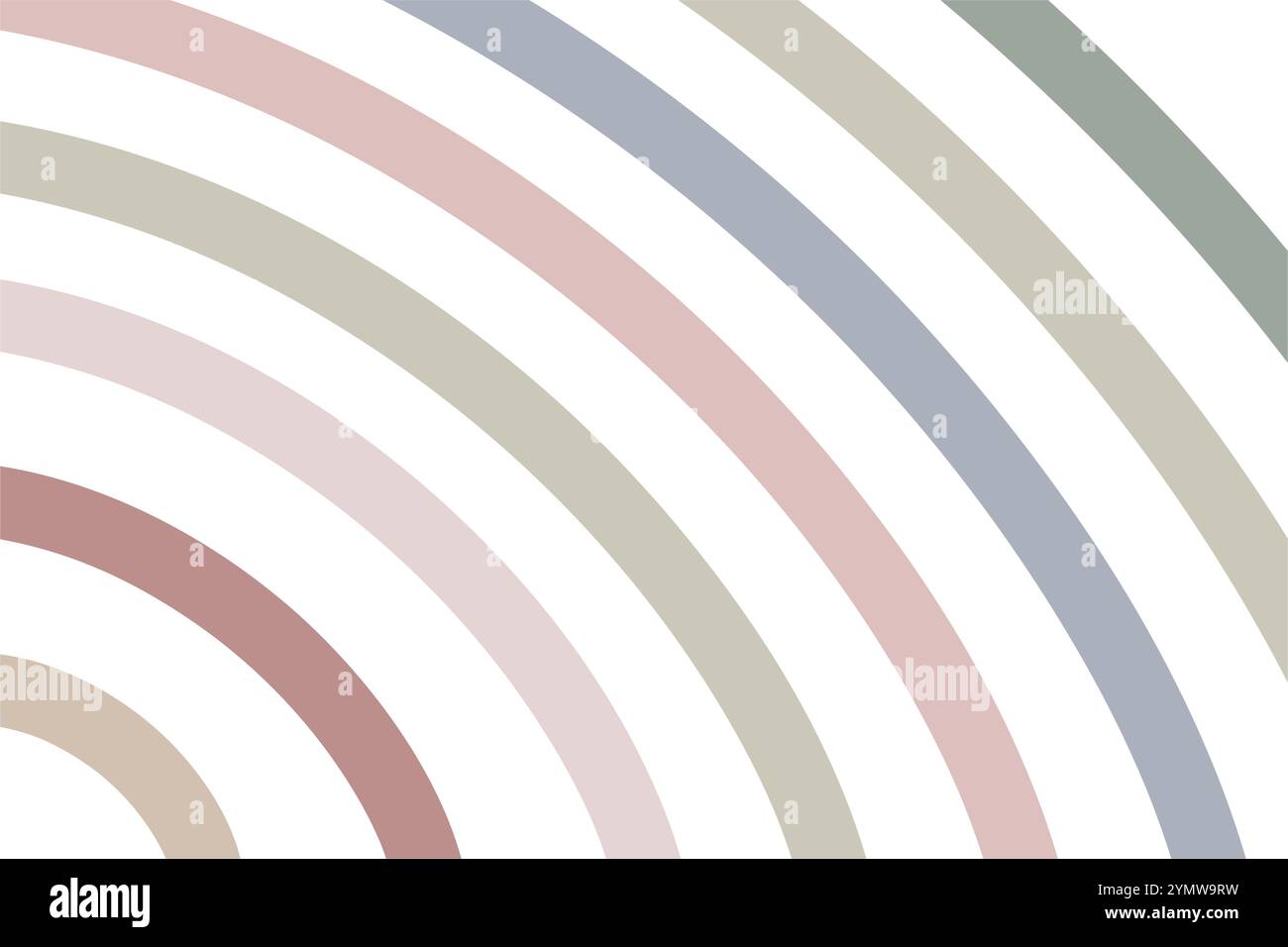 Abstract pastel lines background. Seamless background template. Vector ...