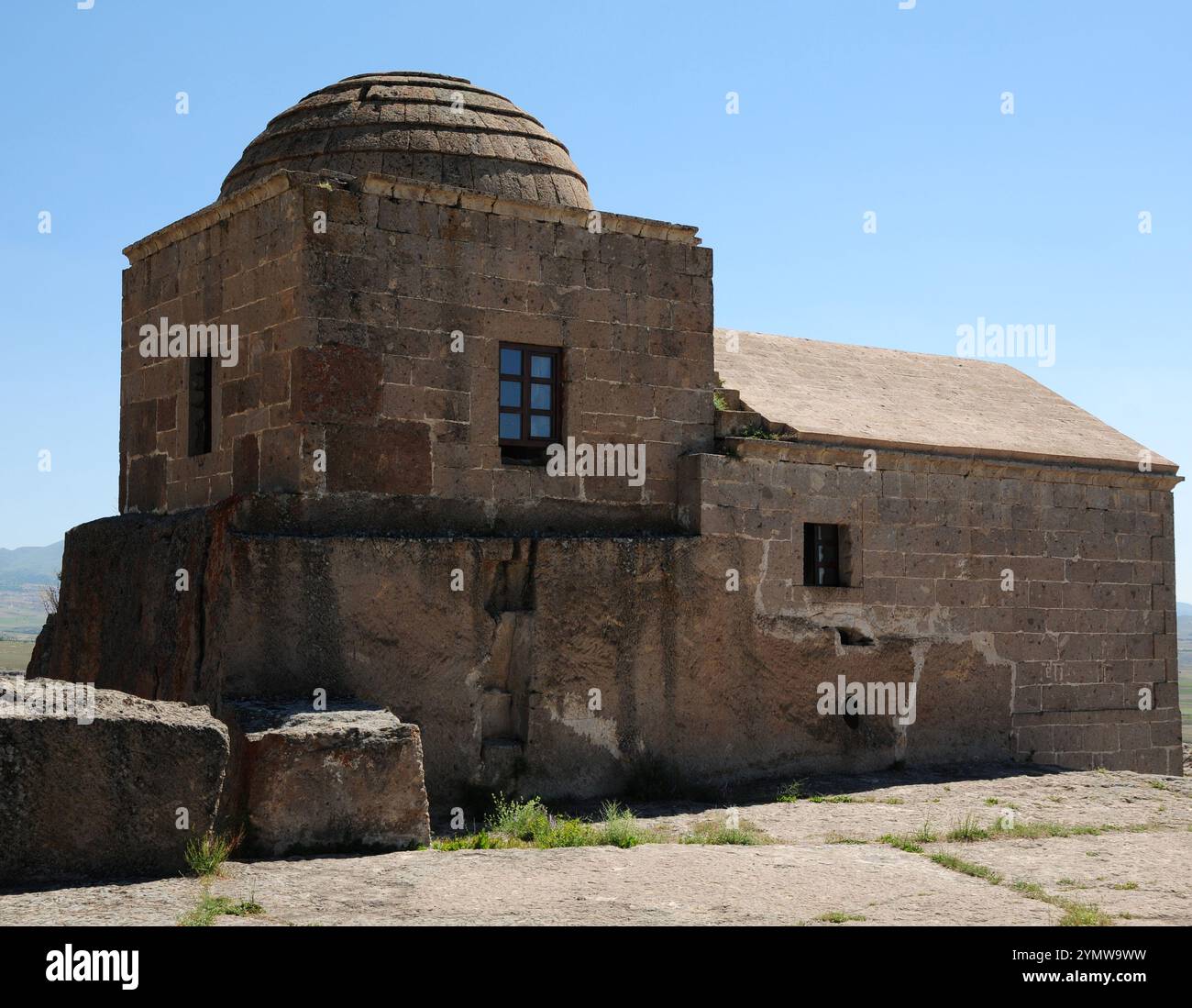 Yuksek kilise hi-res stock photography and images - Alamy