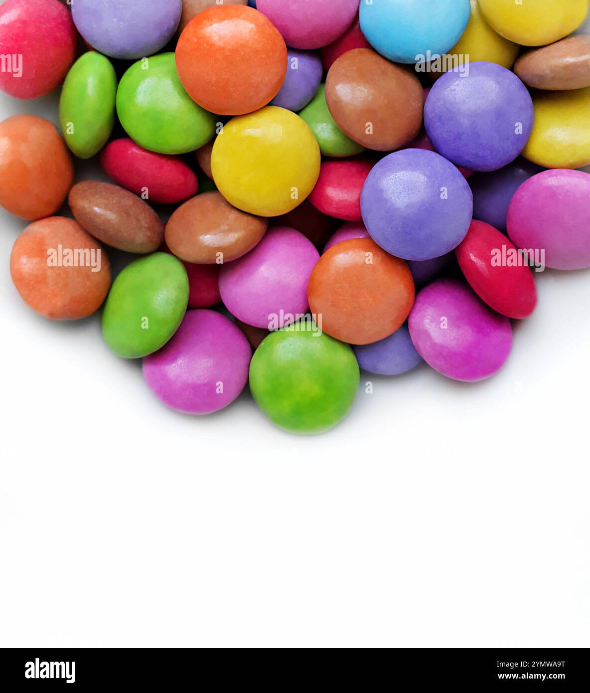 Candy tablets hi-res stock photography and images - Alamy