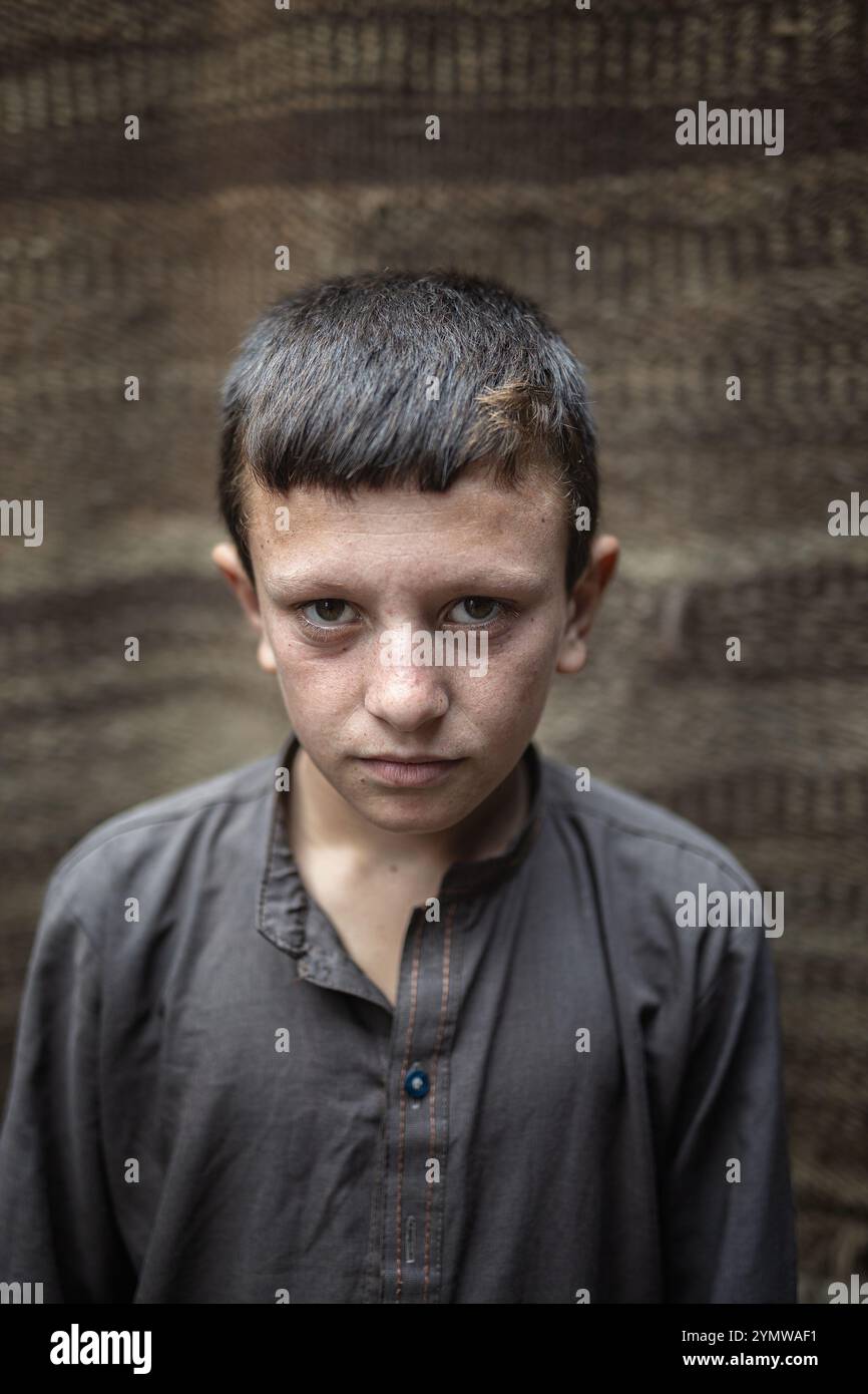 Nuristani hi-res stock photography and images - Alamy