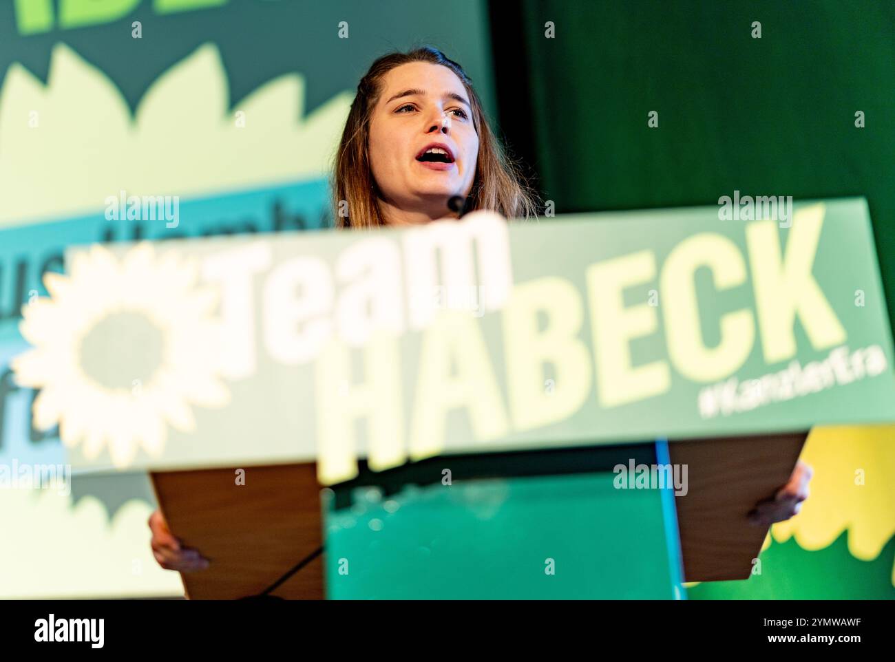 Emilia milla fester hi-res stock photography and images - Alamy