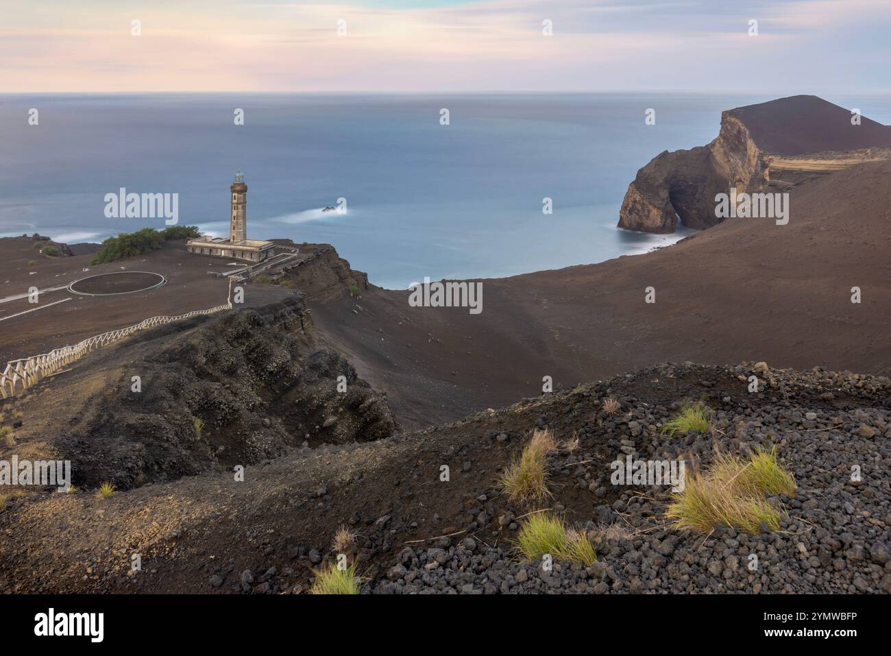 Between 1957 and 1958 a volcanic eruption caused the destruction of the ...