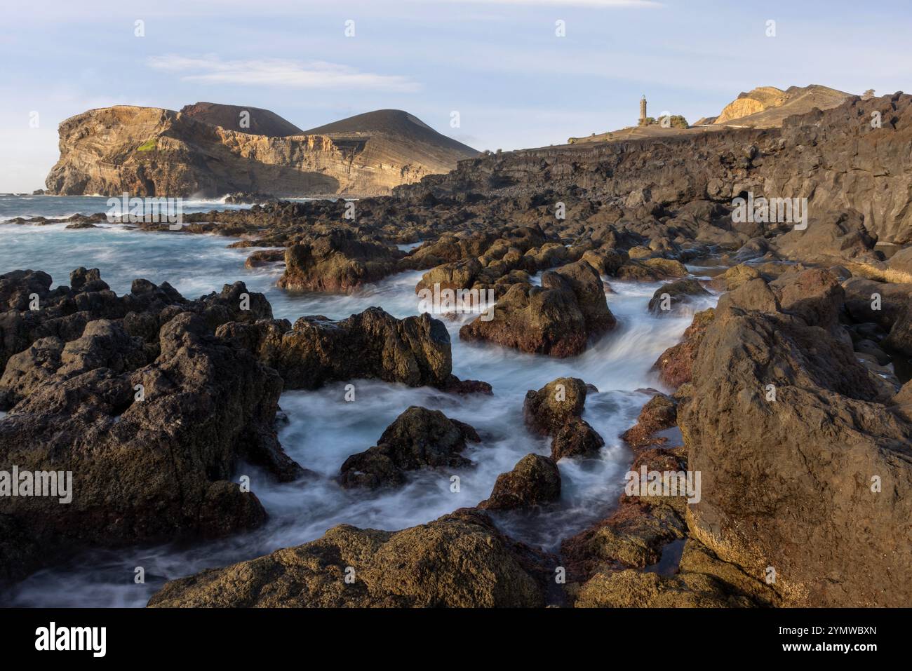 Between 1957 and 1958 a volcanic eruption caused the destruction of the ...