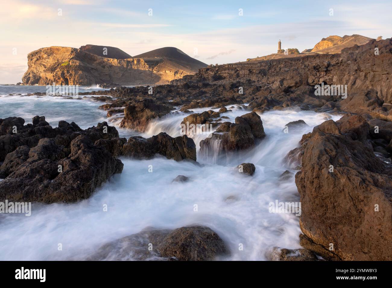 Between 1957 and 1958 a volcanic eruption caused the destruction of the ...