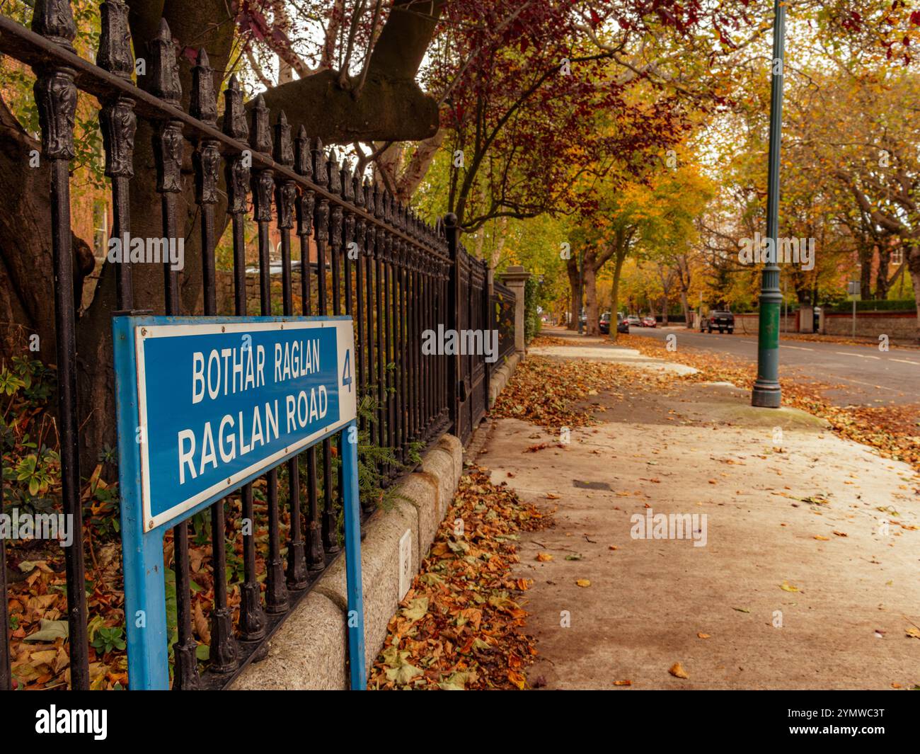 Raglan road hi-res stock photography and images - Alamy