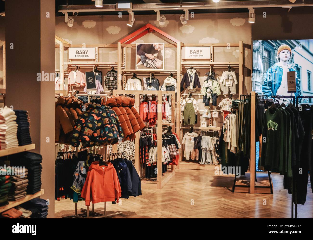 Kids comfort hi-res stock photography and images - Alamy