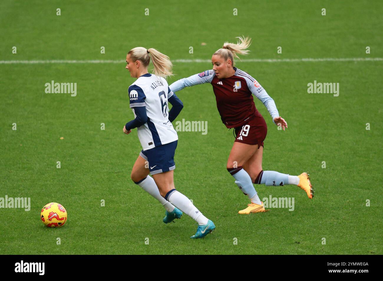 Amanda aston hi-res stock photography and images - Alamy