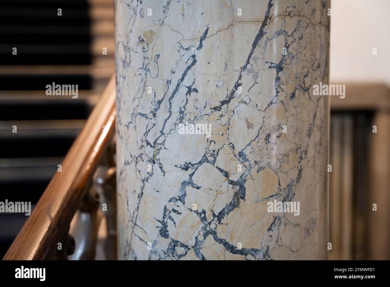 Colorful ancient roman marble hi-res stock photography and images - Alamy