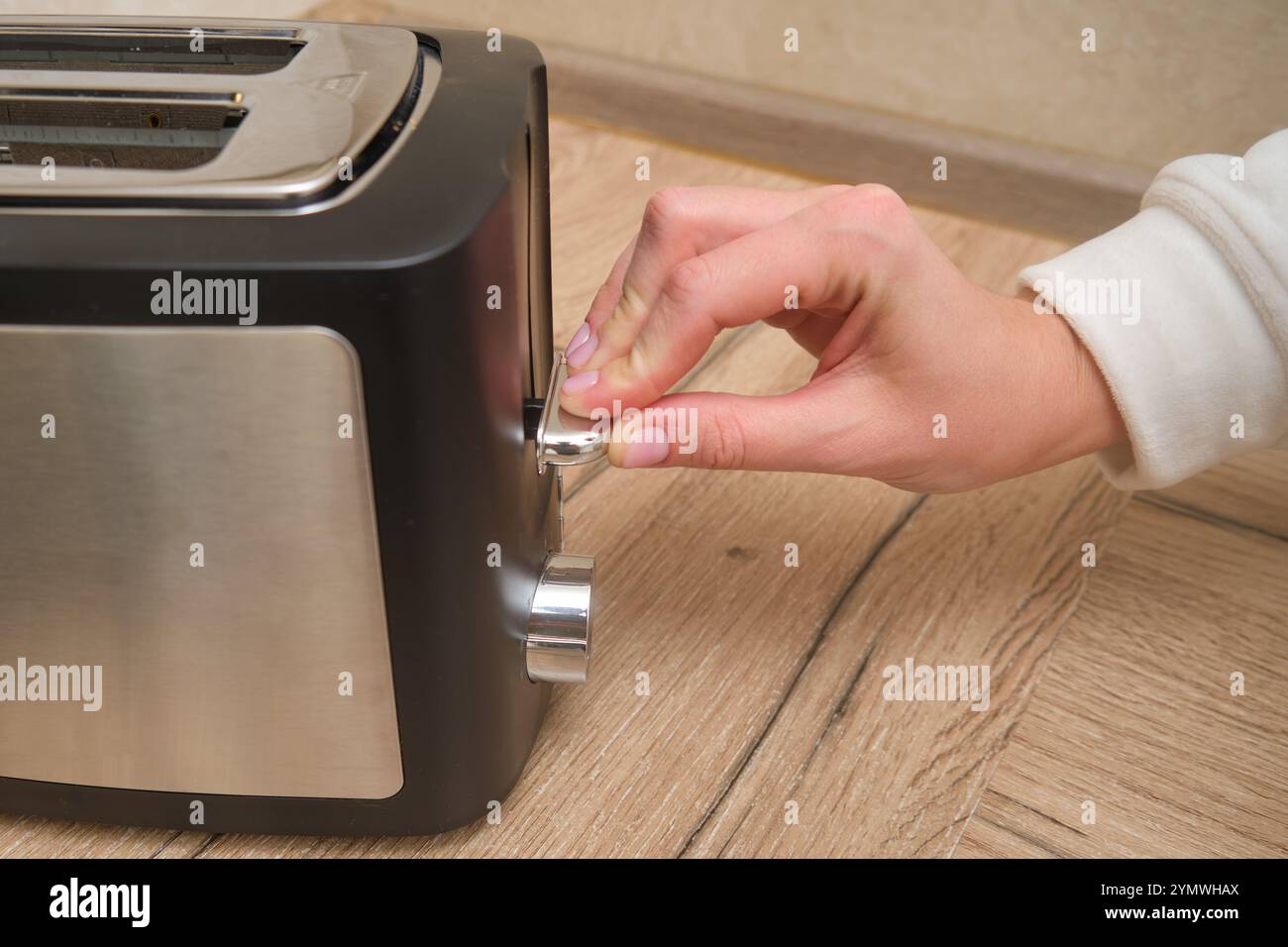 Countertop push up hi-res stock photography and images - Alamy