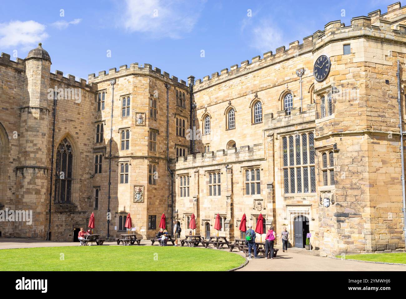 Tunstall gallery hi-res stock photography and images - Alamy