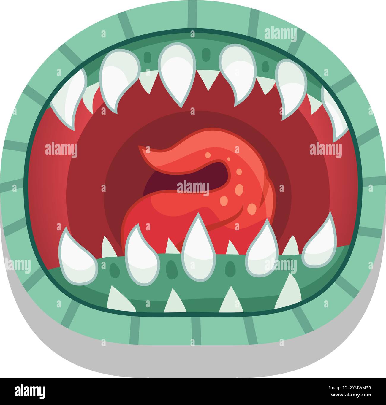 Roars roaring Stock Vector Images - Alamy