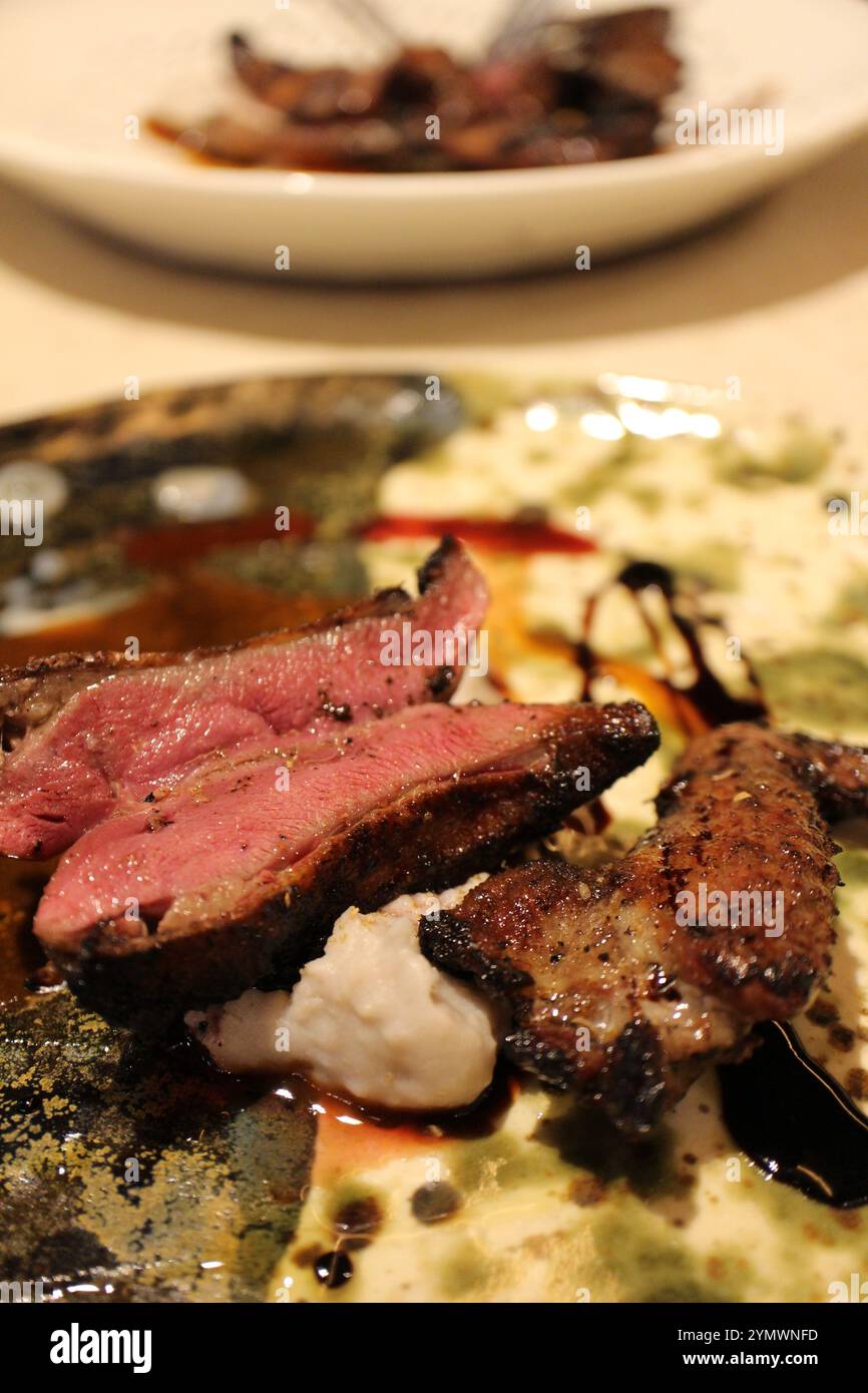 Italian pigeon hi-res stock photography and images - Alamy