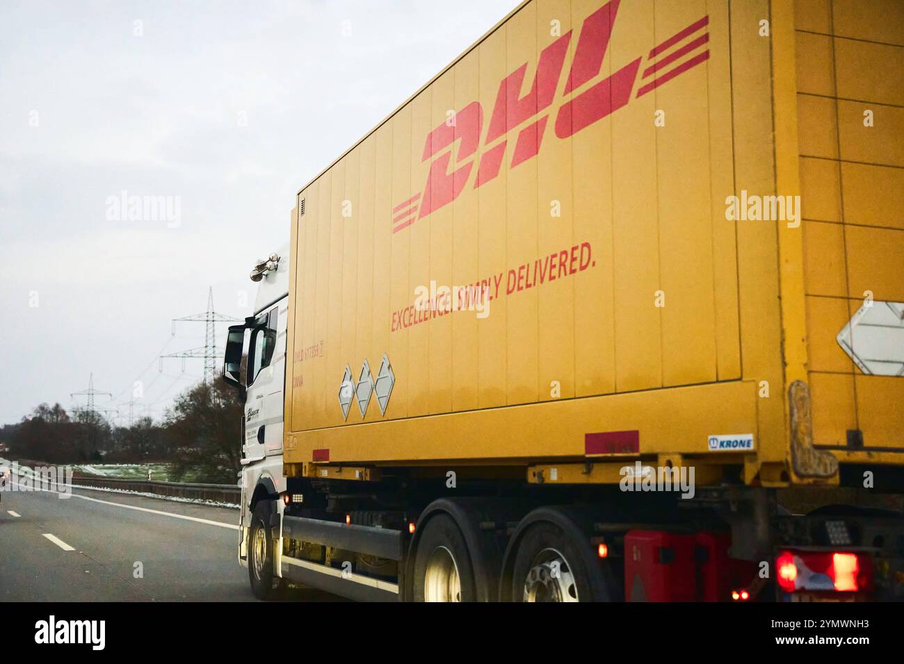 Versandsystem hi-res stock photography and images - Alamy