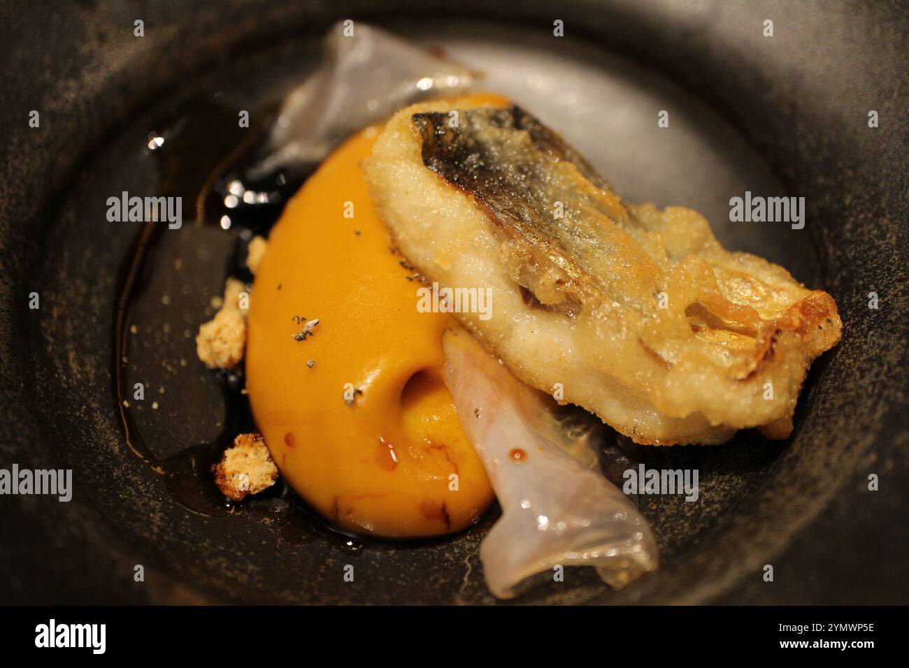 Cuisine fried hi-res stock photography and images - Alamy