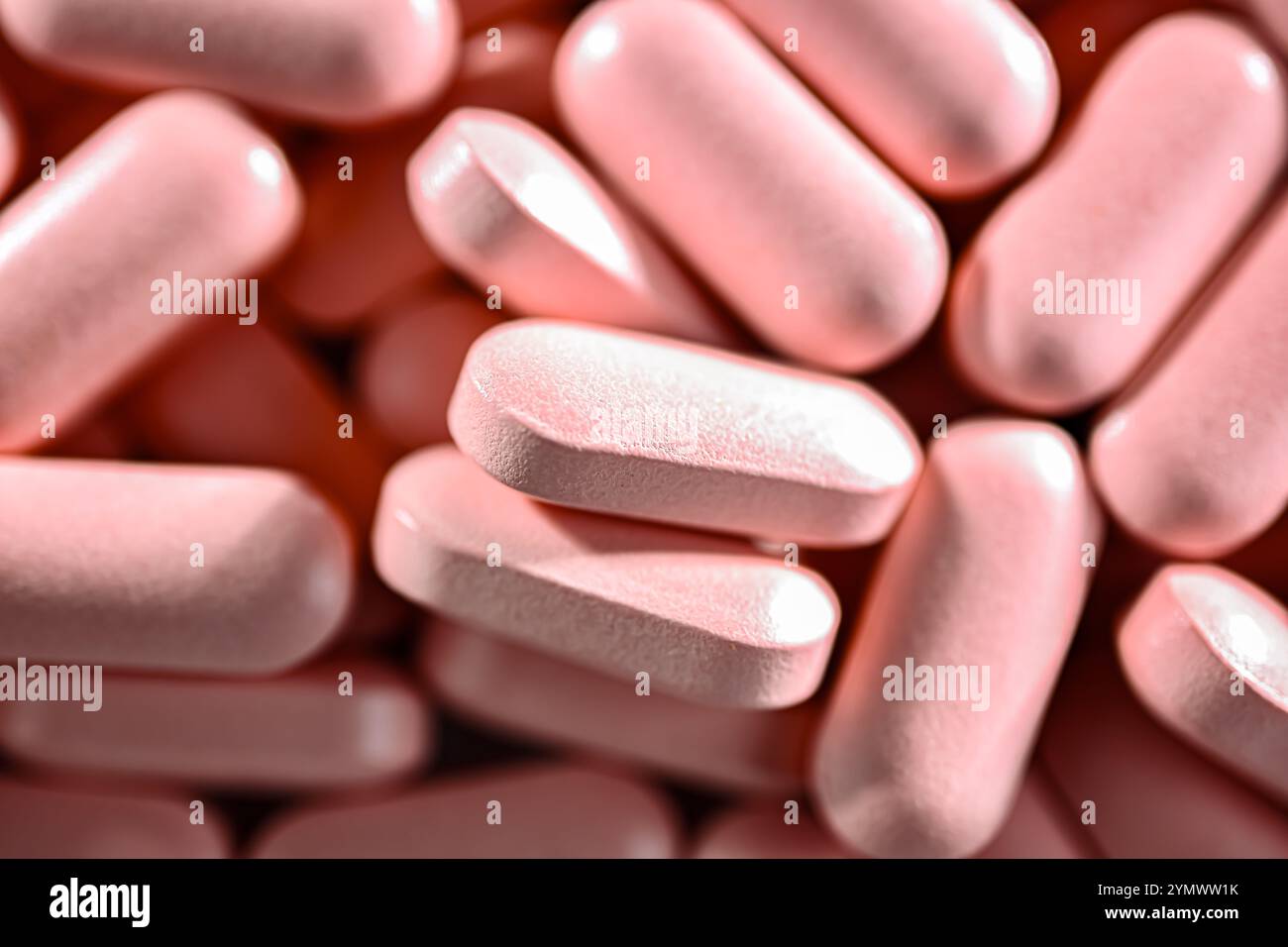 Composition with drug pills. Pharmaceutical products Stock Photo - Alamy