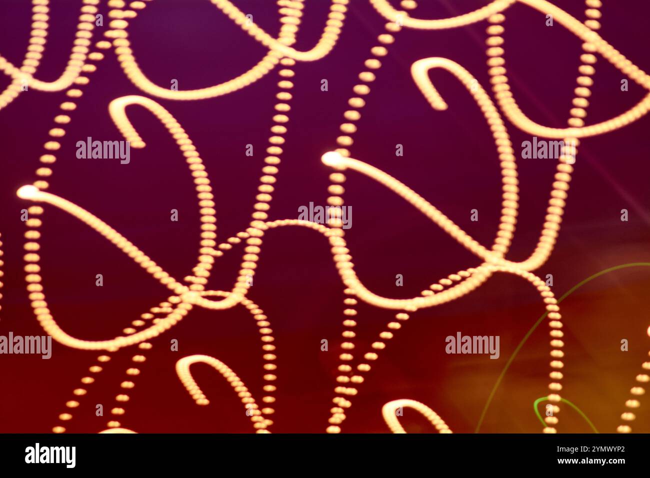 Abstract patterns intertwine vibrant hi-res stock photography and ...