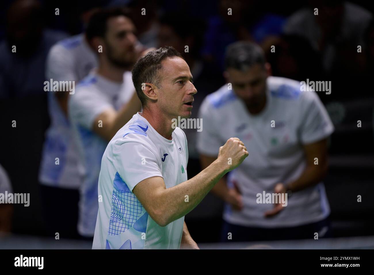 Captain vidal hi-res stock photography and images - Alamy