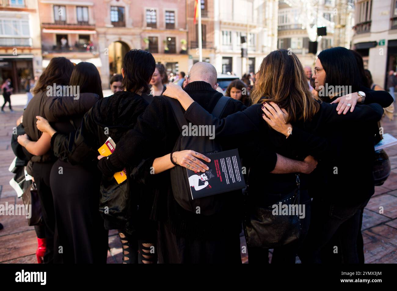 Theatrical activism hi-res stock photography and images - Alamy