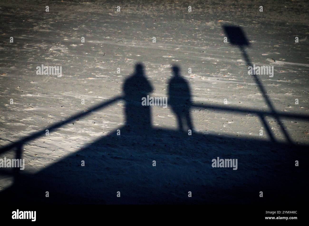 Sureal portrait hi-res stock photography and images - Alamy