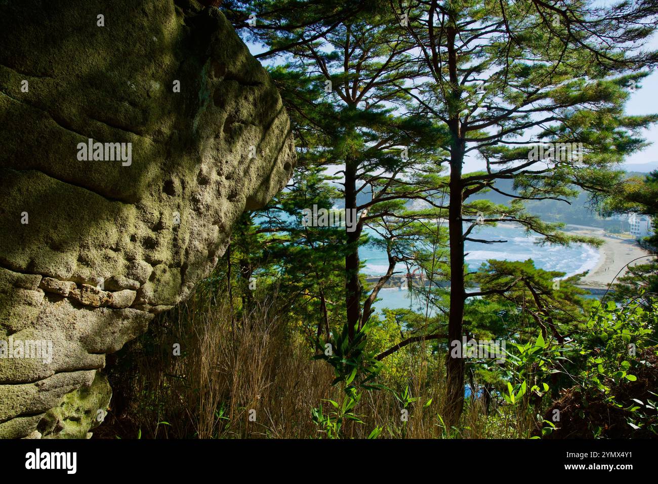 Ingu beach hi-res stock photography and images - Alamy