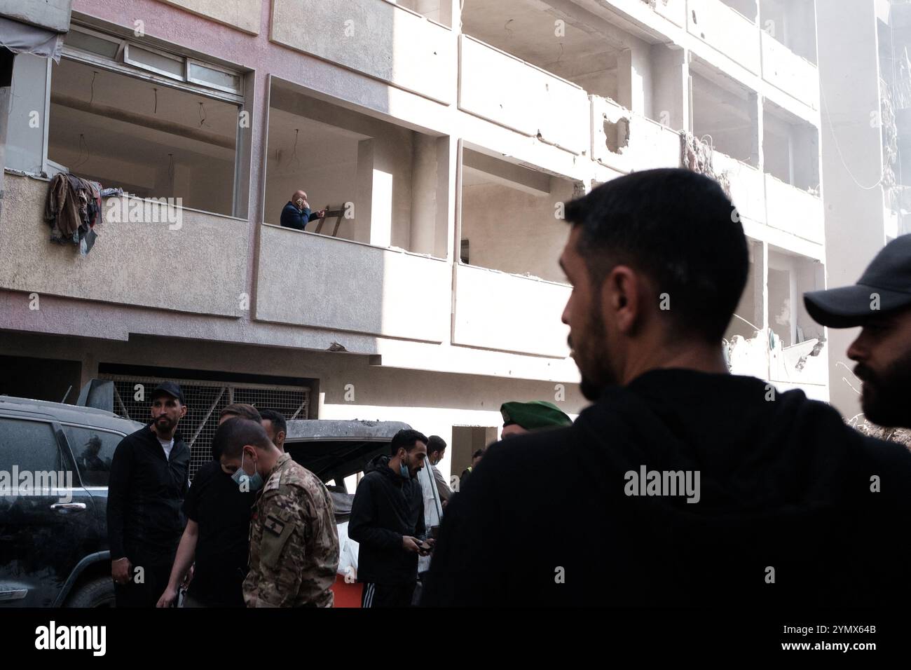 Basta residential hi-res stock photography and images - Alamy