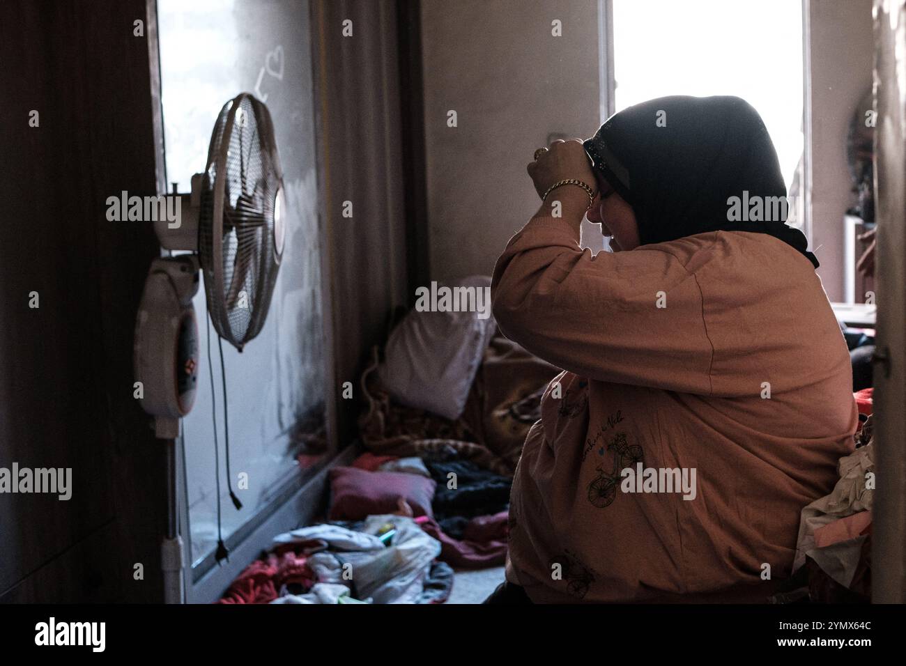 Basta residential hi-res stock photography and images - Alamy