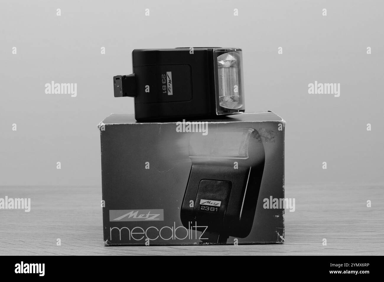 Metz Black and White Stock Photos & Images - Alamy