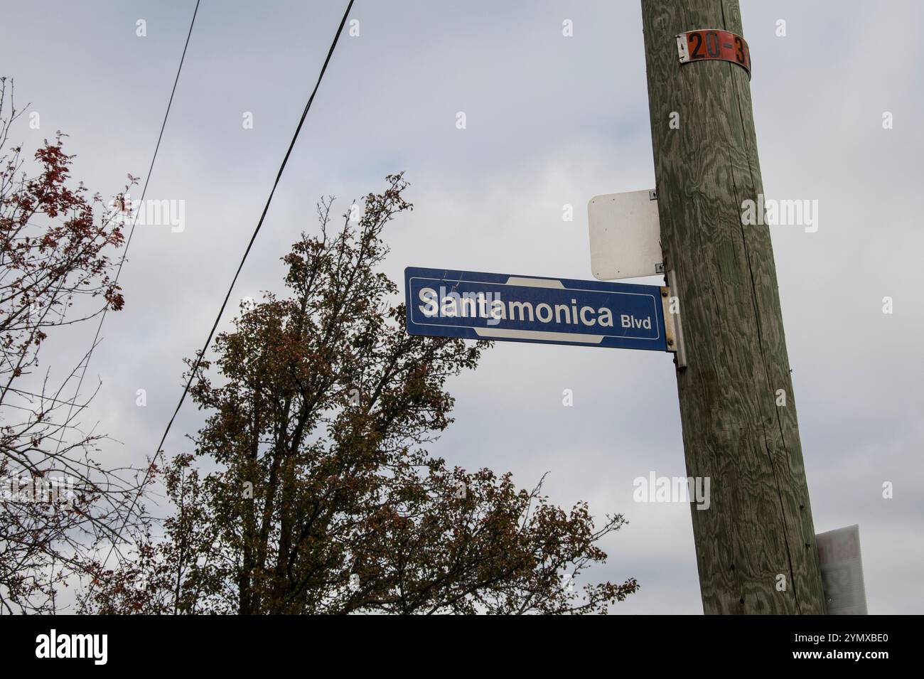 Scarborough sign hi-res stock photography and images - Alamy
