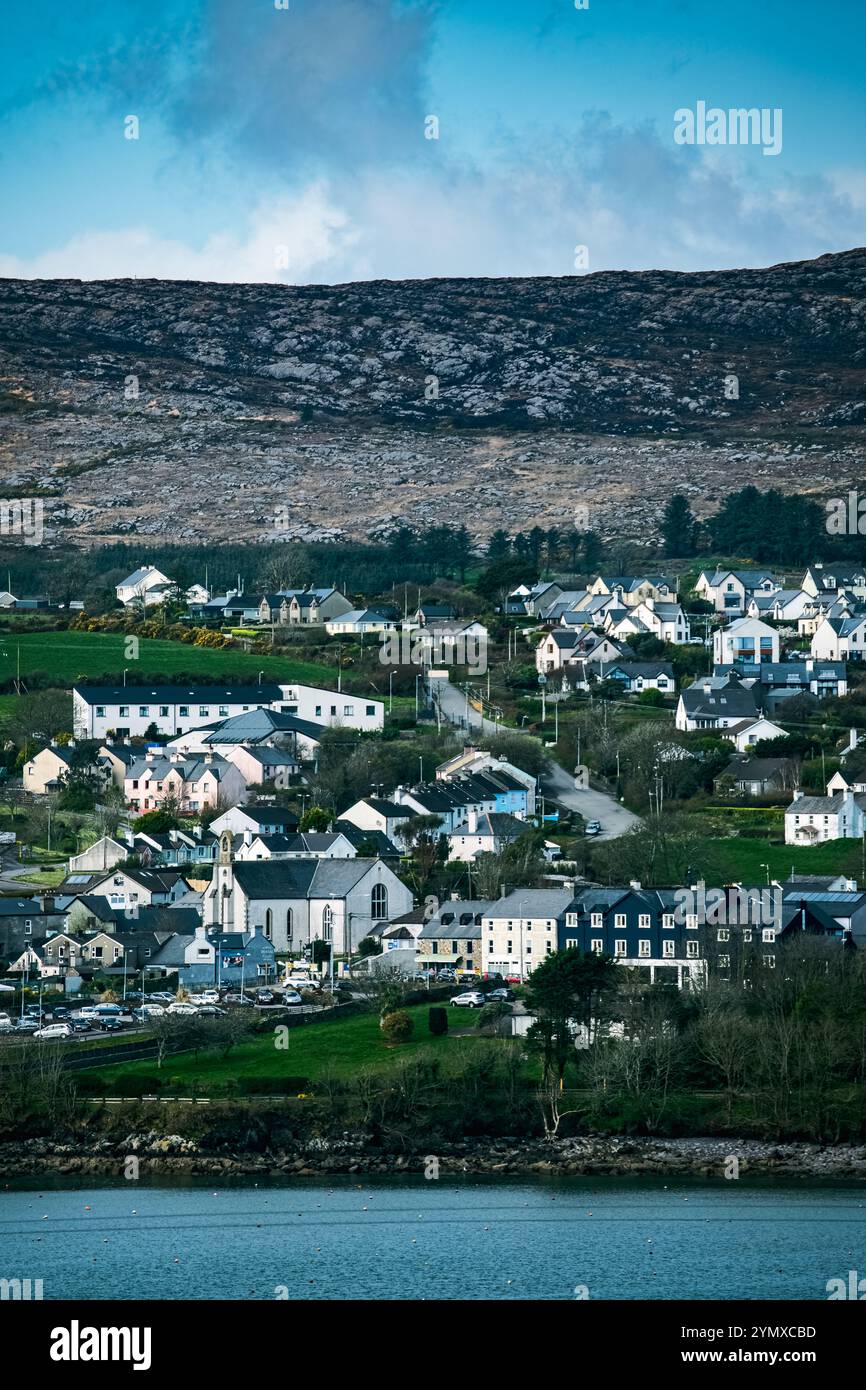 Series of houses hi-res stock photography and images - Alamy