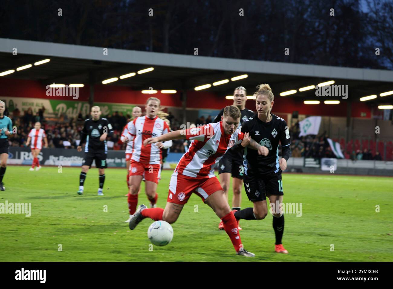 Natalie kreitz hi-res stock photography and images - Alamy