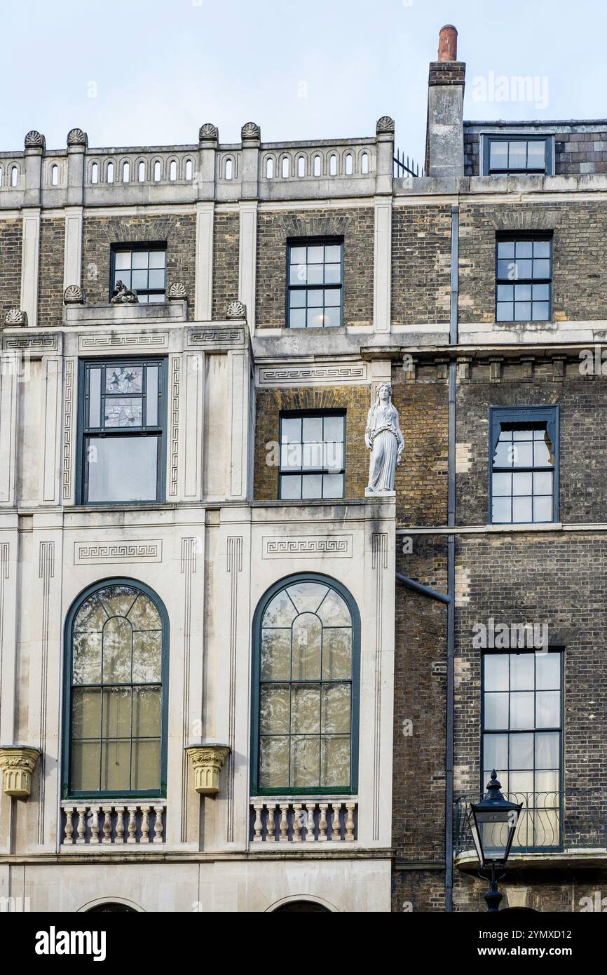 13 lincoln’s inn fields hi-res stock photography and images - Alamy