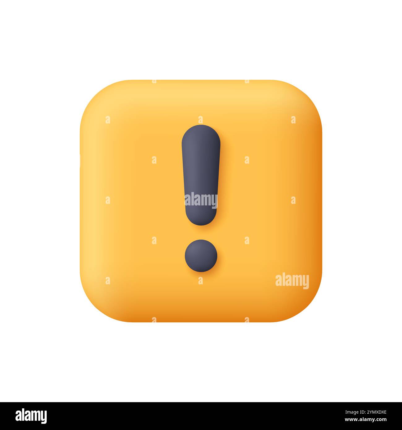 Yellow help point sign Cut Out Stock Images & Pictures - Alamy