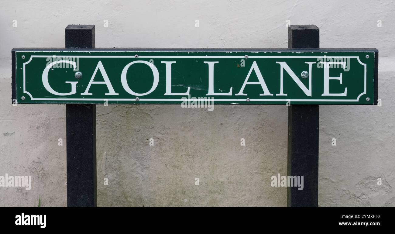 Pevensey gaol hi-res stock photography and images - Alamy