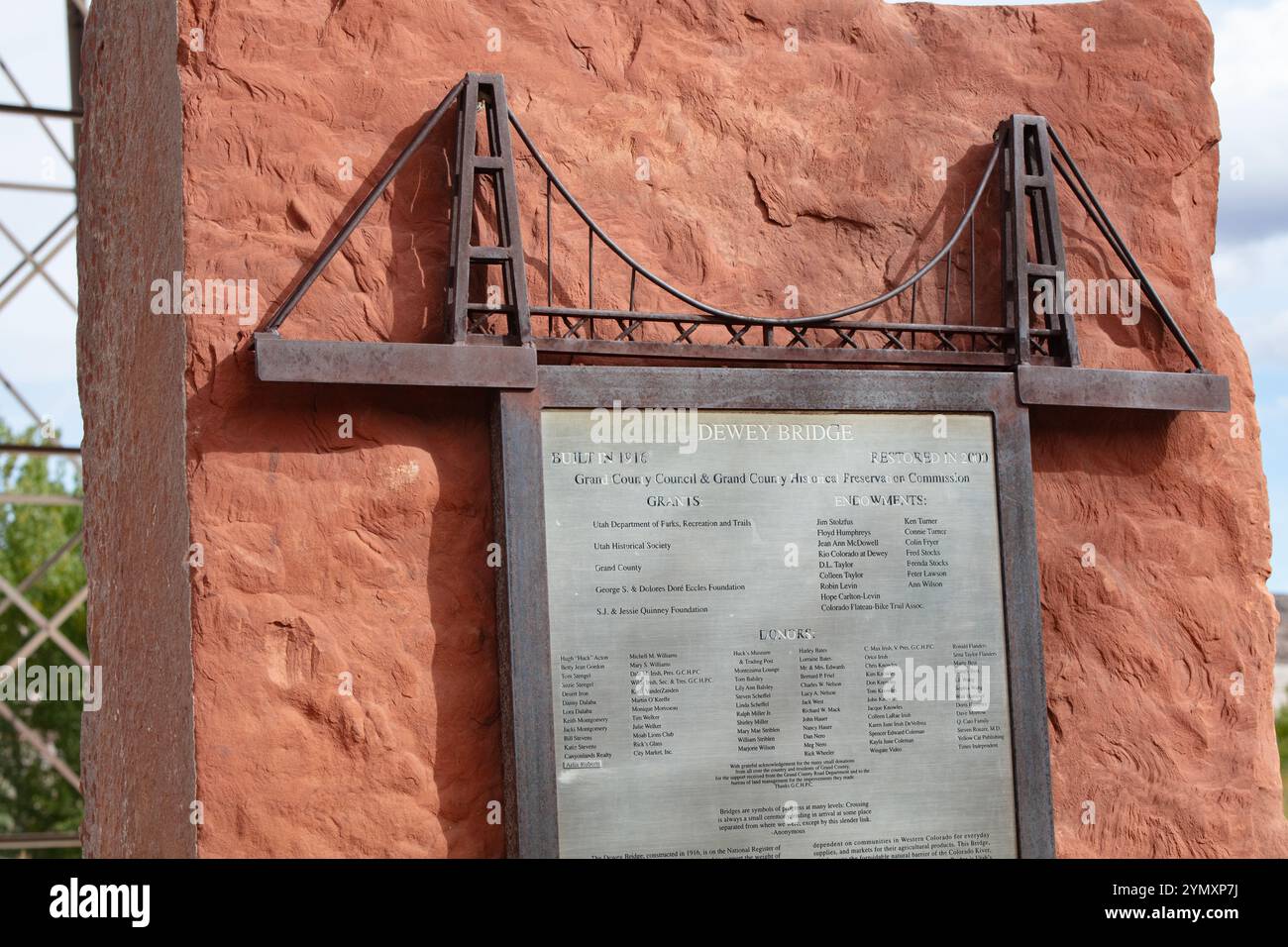 Road trips along the 175 and 128 in Utah: Cisco, Dewey Bridge and ...