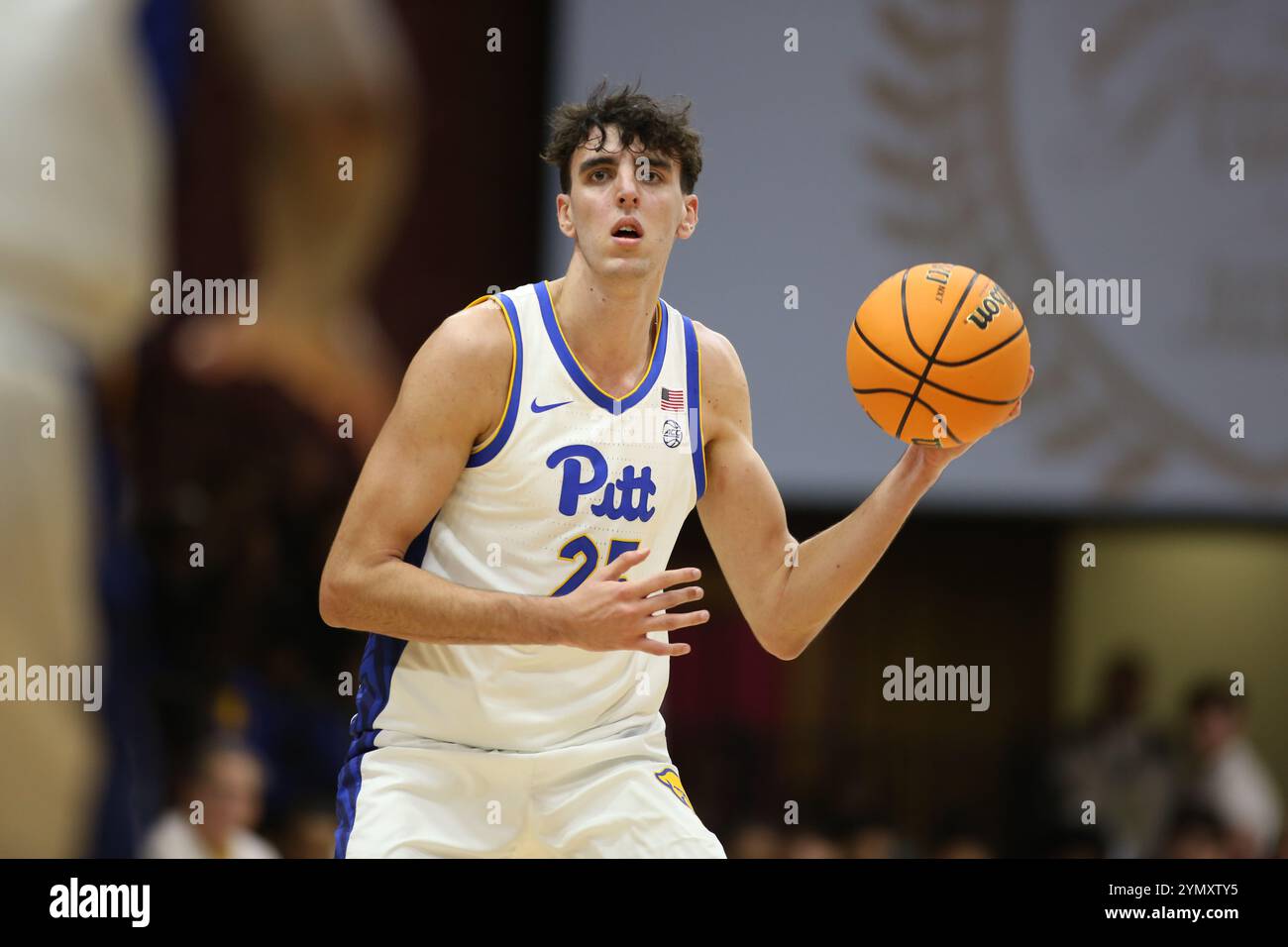 Guillermo diaz graham 25 hi-res stock photography and images - Alamy