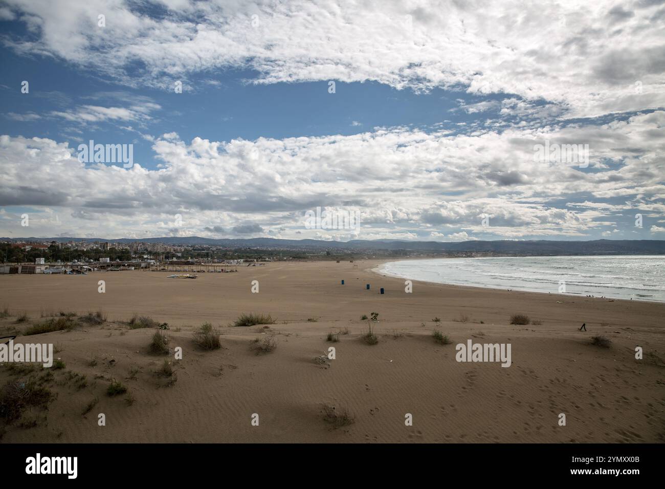 Tyre lebanon aerial hi-res stock photography and images - Alamy