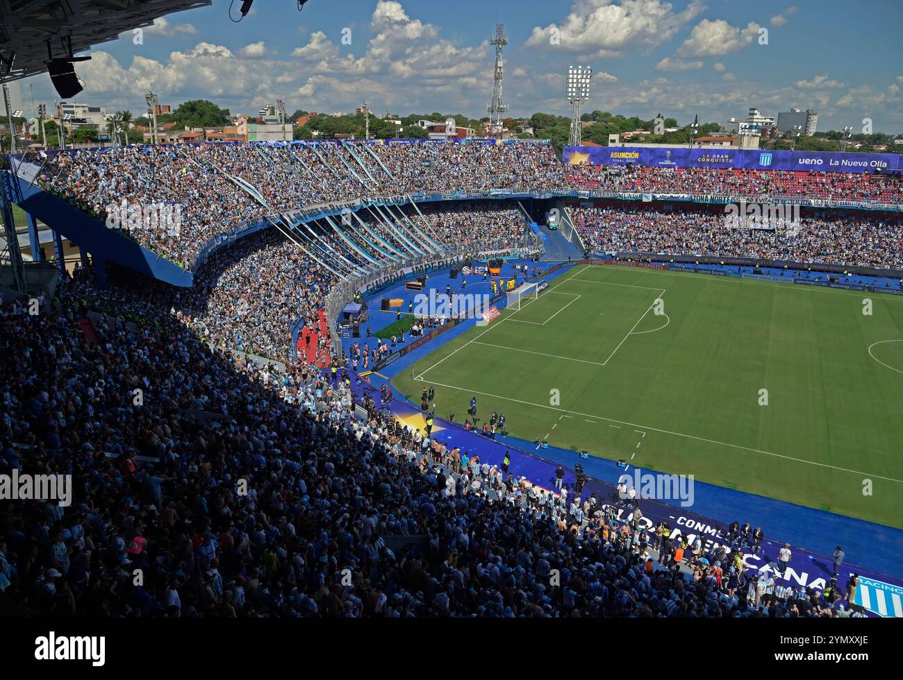 Cruzeiro racing 2024 hi-res stock photography and images - Alamy