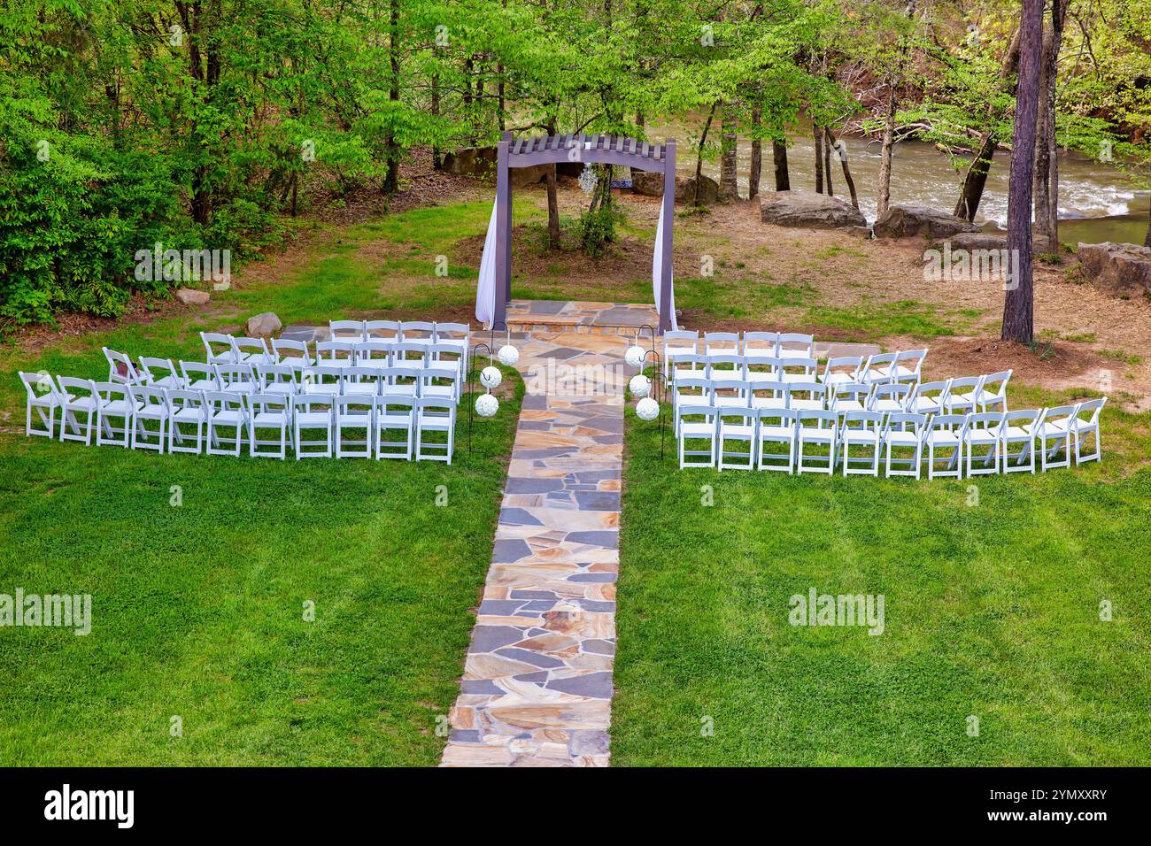 Nature inspired setup hi-res stock photography and images - Alamy