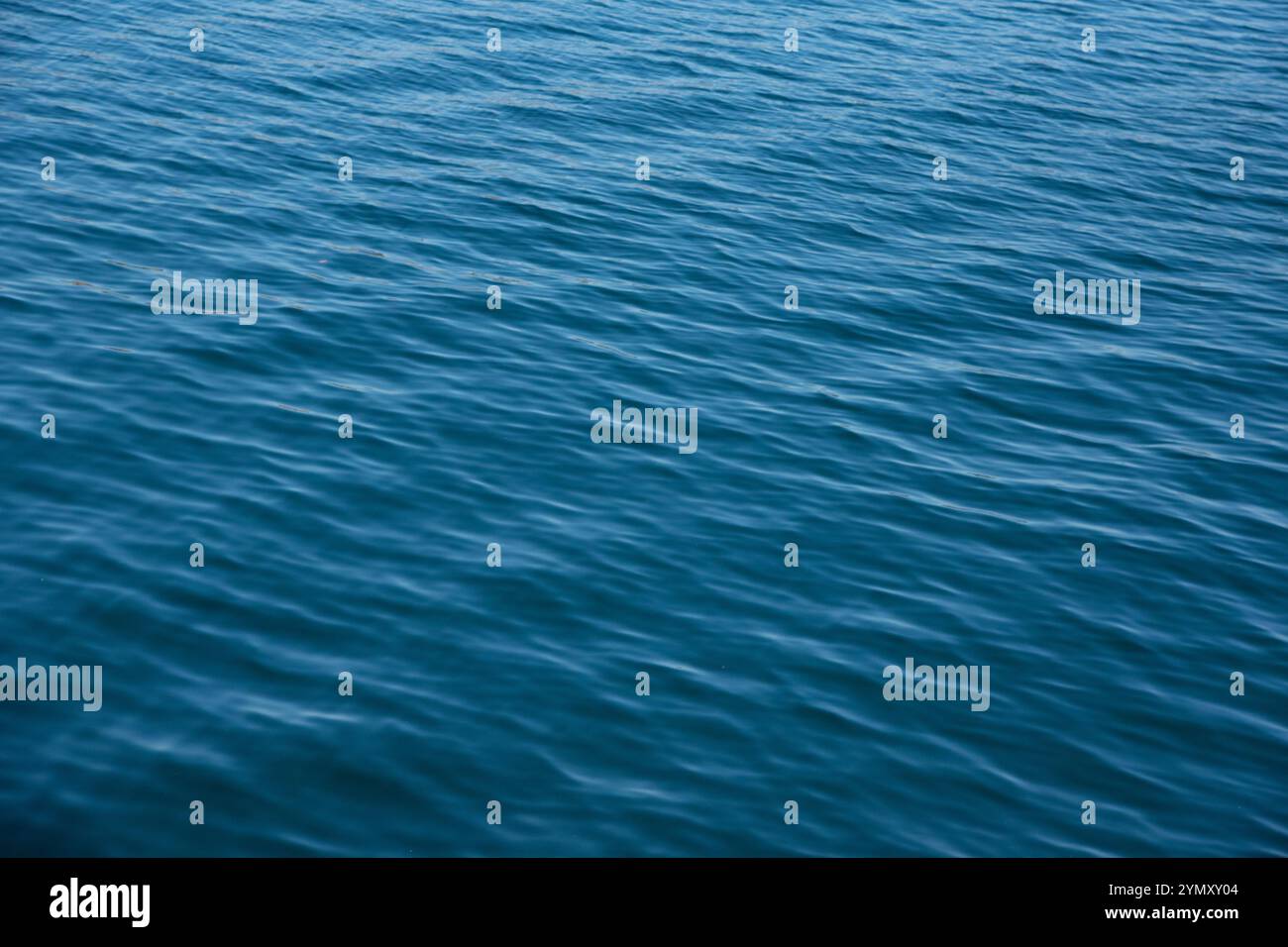 surface of lake and waves Stock Photo - Alamy