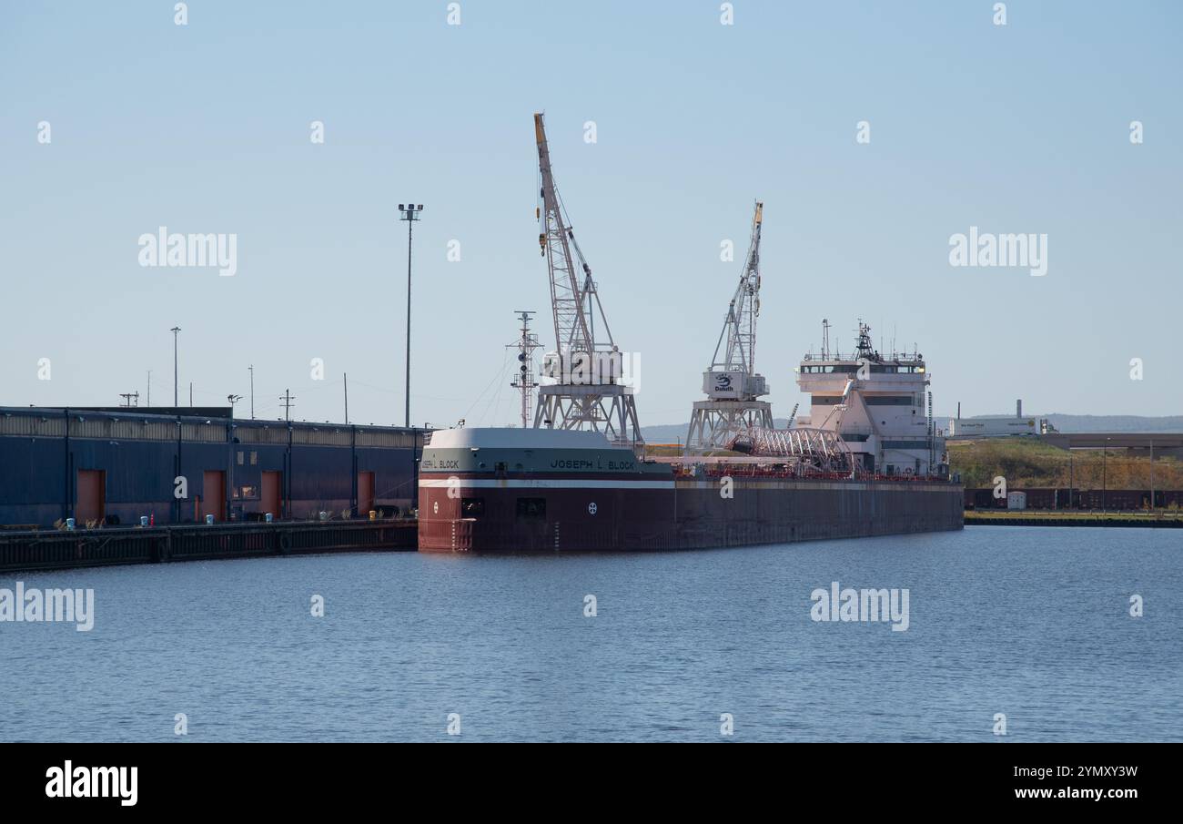 Joseph l block hi-res stock photography and images - Alamy