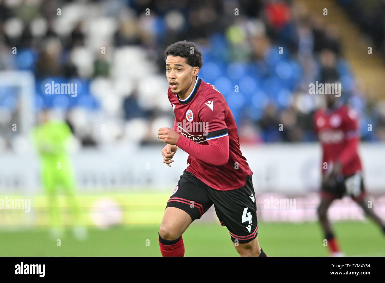 Ben elliot reading hi-res stock photography and images - Alamy