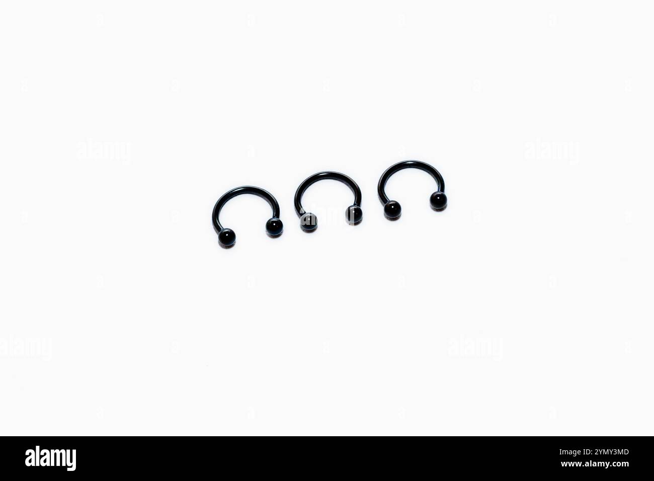 Piercing ring hi-res stock photography and images - Alamy