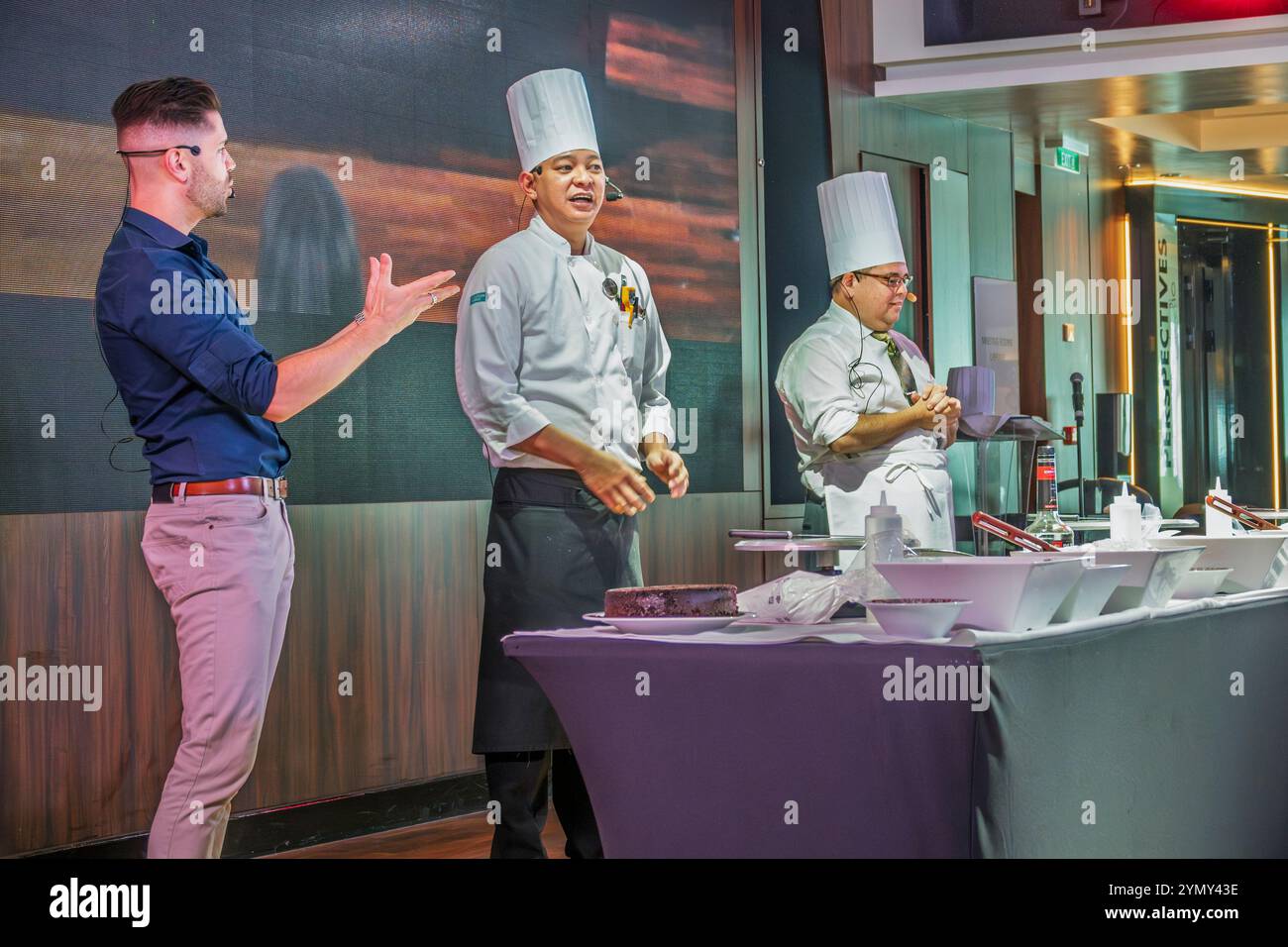 Greece sea crew hi-res stock photography and images - Alamy